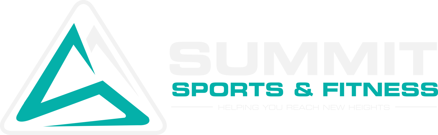 Book Now – Summit Fitness